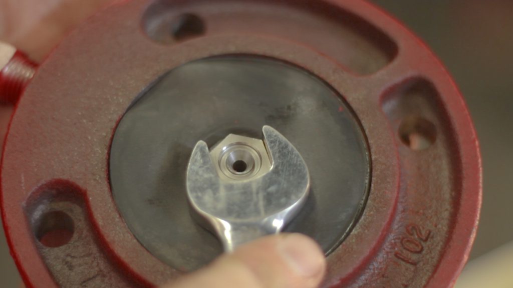 Ultimate Guide to the Back Pressure Regulator | Kimray