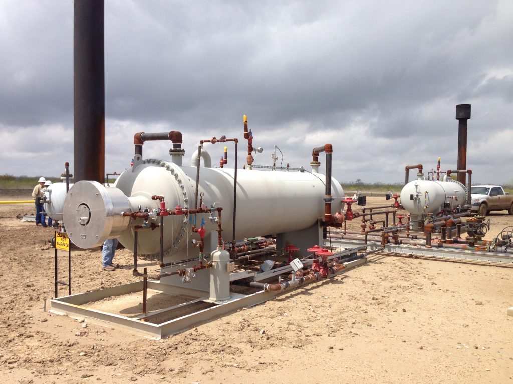 Oil Stove Control Valve