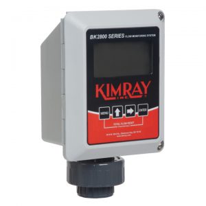 Kimray Flow Meters and Monitors | Kimray