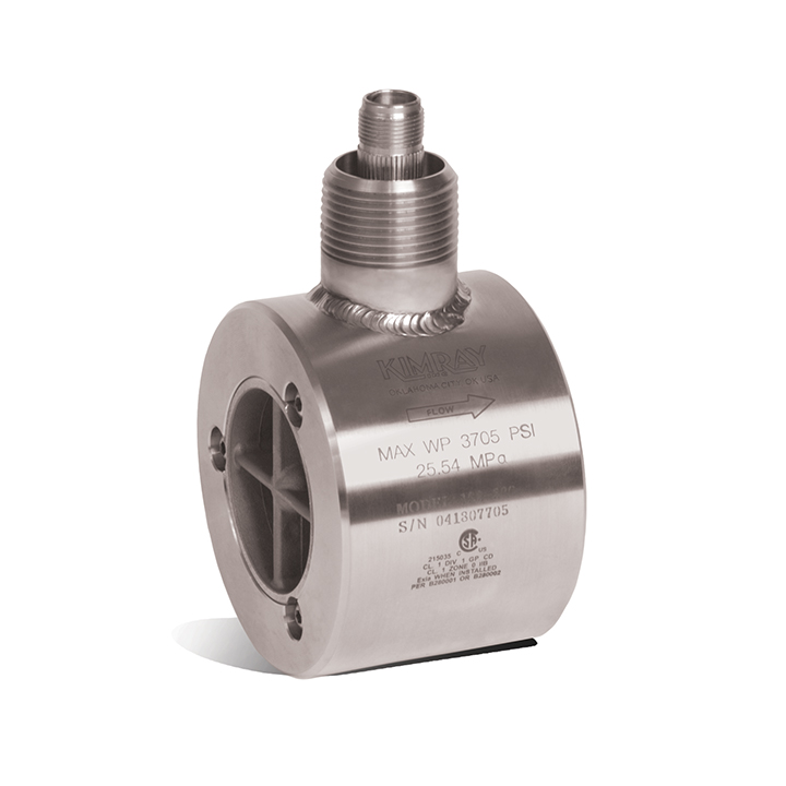 Kimray Flow Meters and Monitors | Kimray