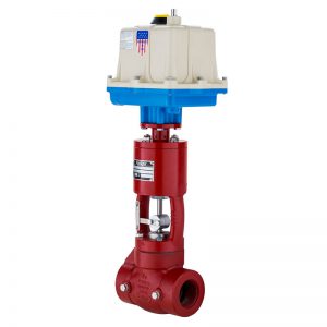 An Electric Solution for Plunger Lift | Kimray