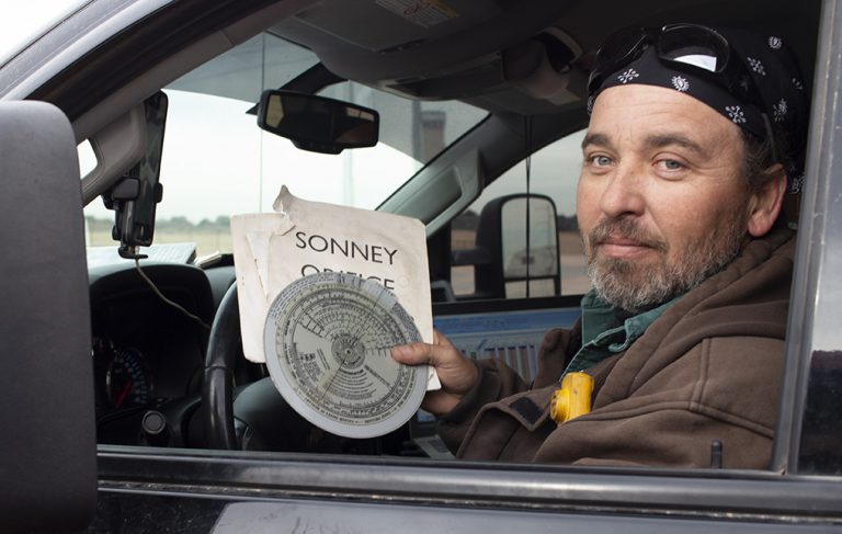 Oilfield Profiles: Flowback Operator | Kimray