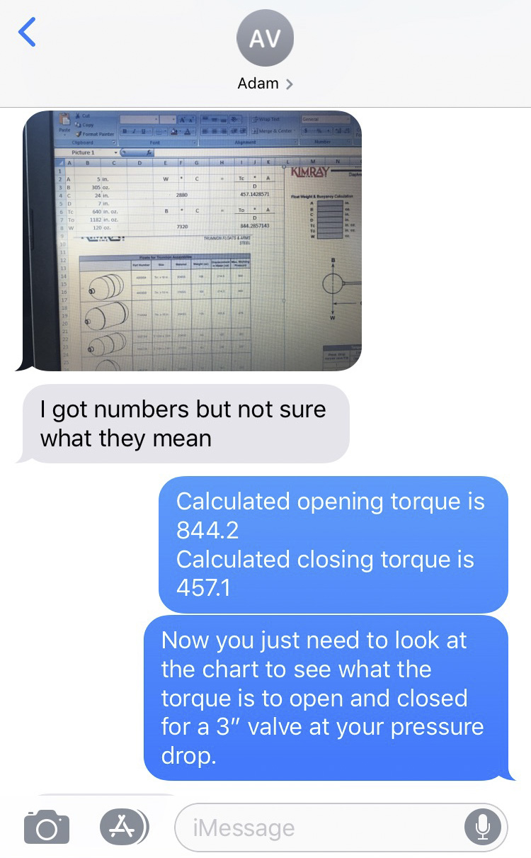 Oilfield Profiles: Flowback Operator | Kimray