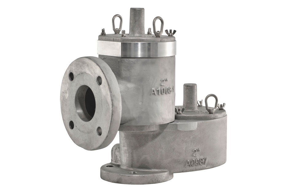 KSL12F041PV0800 | Kimray