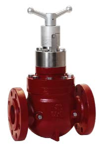 Gas Sizing | Kimray