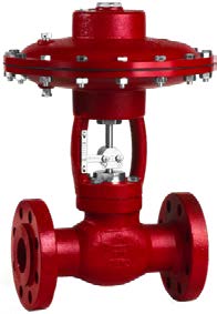 Gas Sizing | Kimray